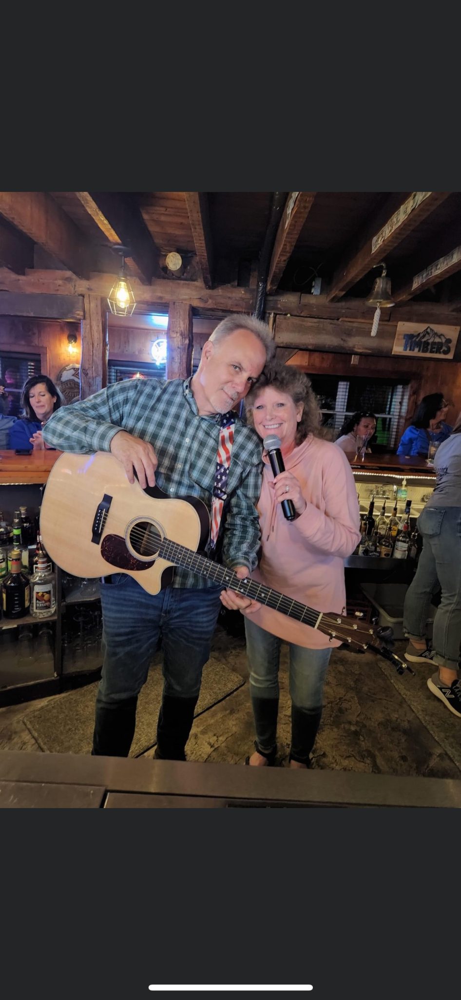 Gallery – Timbers Pub & Grill