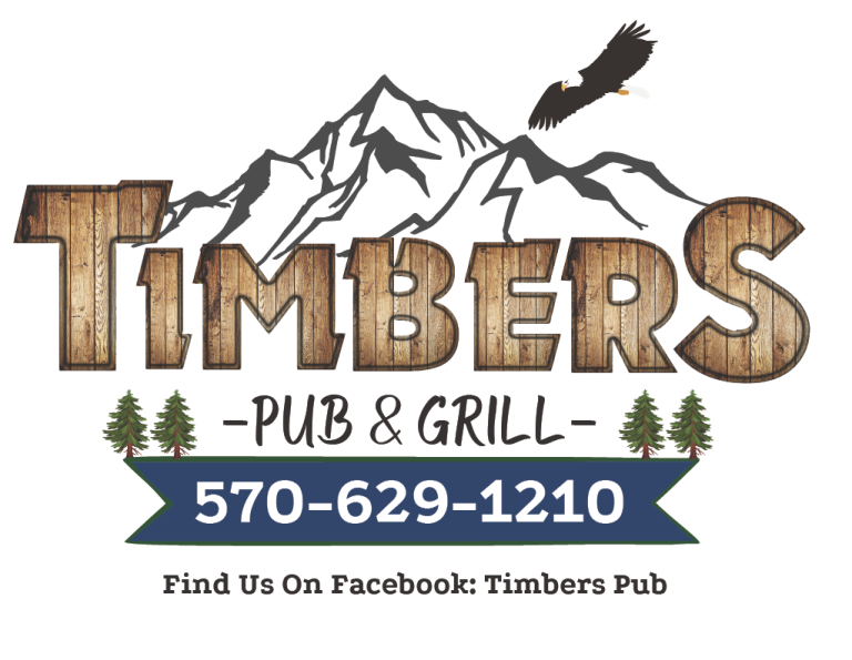Timbers Pub & Grill – Family Owned and Operated Pub & Grill