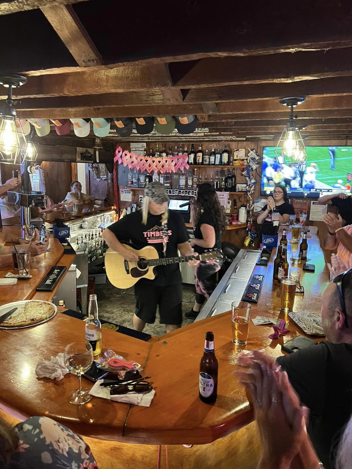 Gallery – Timbers Pub & Grill