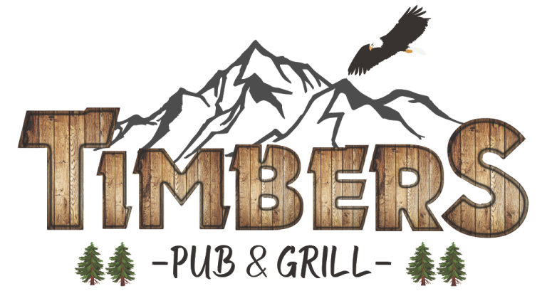 Menu – Timbers Pub & Grill