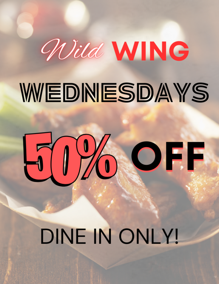 Timbers Pub & Grill – Family Owned and Operated Pub & Grill