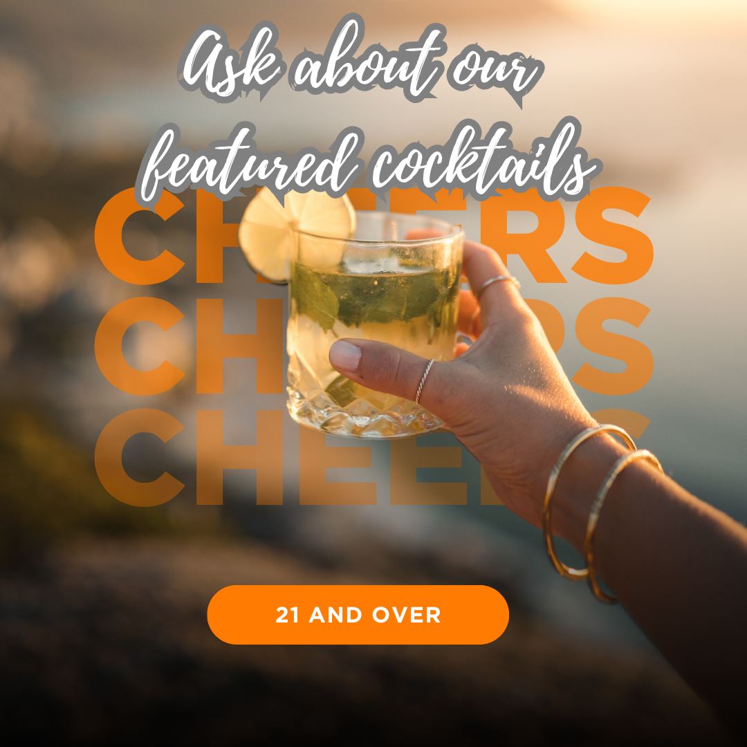 Timbers Pub & Grill – Family Owned and Operated Pub & Grill